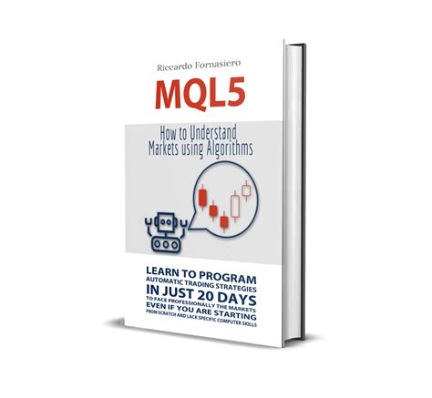 MQL IL LIBRO