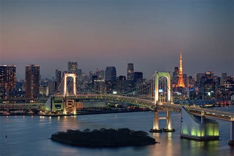 An Inspiring Rainbow Bridge To Color Your Day 10 Pics