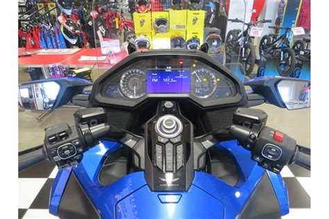 2023 Honda Gold Wing CSC Trike For Sale In Litchfield IL