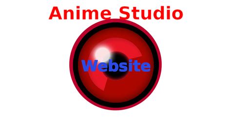 Anime Studio Website GitHub Topics GitHub