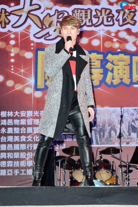 Wownews新聞網 大安夜市重新開幕 姐姐謝金燕壓軸「要發達」！