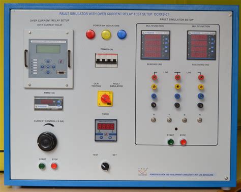 Power System Simulator Prdcinfotech