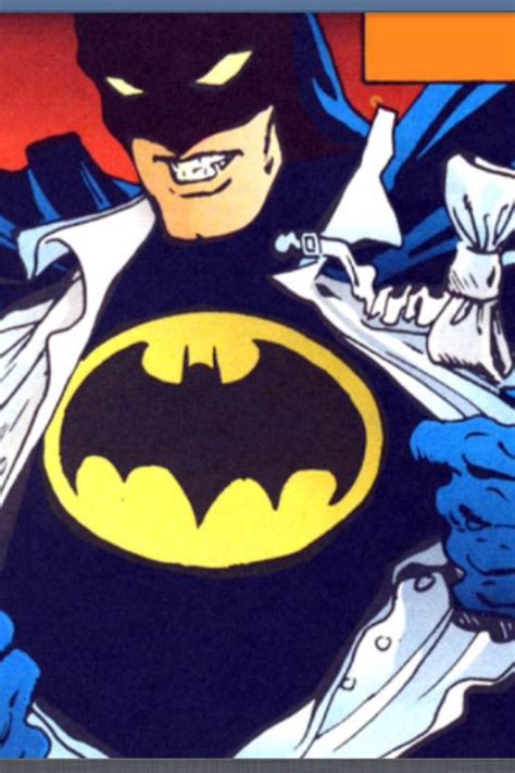 Your Giant Robot Suit Is Classy But This Is What Im Going To Wear For