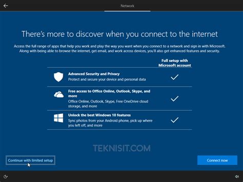 Cara Instal Windows 10 Dengan Flashdisk
