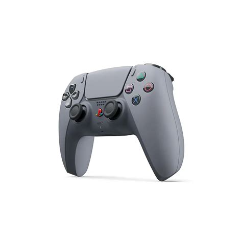 Ps5 Dualsense Wireless Controller 30th Anniversary Limited Edition