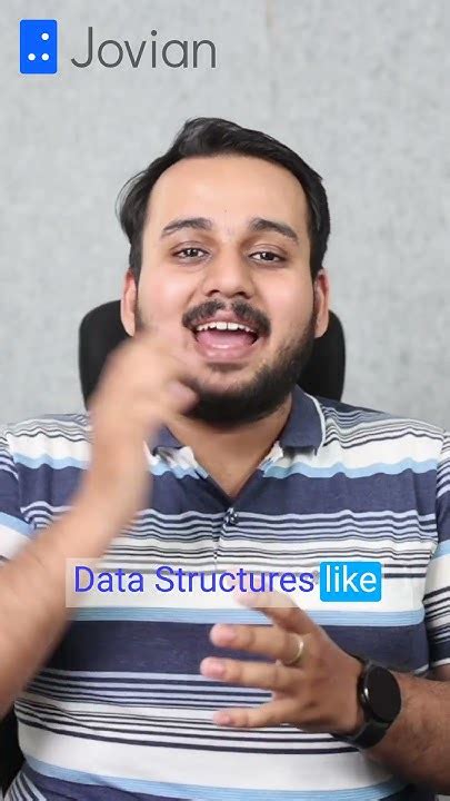 Do You Need Data Structures And Algorithms For Data Science Youtube