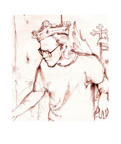 Illustration — Joel Cable Art