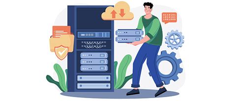 4 Jenis VPS Beserta Kelebihan Dan Kekurangannya