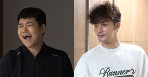 이혜성♥ 전현무 허벅지에 되게 민감해부쩍 가늘어진 다리 나 혼자 산다