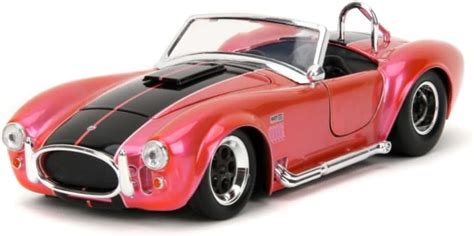 Premium Jada Toys Diecast Models Movie Cars And Collectiblesmad4metal