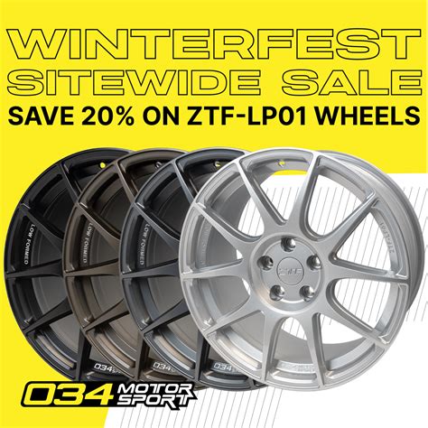 The Motorsport Winterfest Sale Is Now Live Save Up To Sitewide