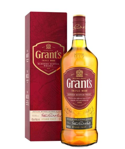 Grants Viski Fiyatı 2025 OCAK ZAMLI GÜNCEL LİSTE