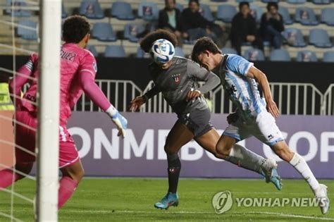 Epaselect Chile Soccer