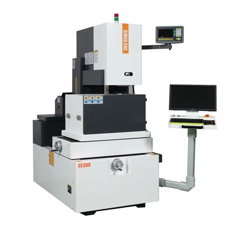 Cnc Wire Cut Edm Machine At ₹ 950000 Cnc Wire Cut Edm Machinery In Coimbatore Id 2855808853473