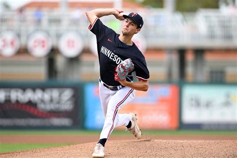 Updated Top 100 Mlb Prospects List May Edition