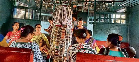 Why Bengals Local Trains Are Lifelines To The Educated Unemployed