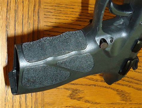 Taurus Th10 Old School 10mm Bear Medicine Review