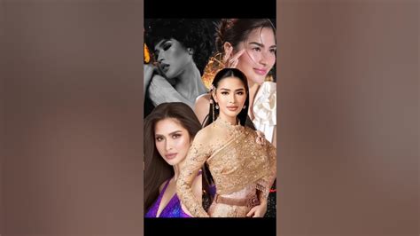 Ready To Get The Crown Muph Siniloan Laguna 👑 Missuniversephilippines Youtube