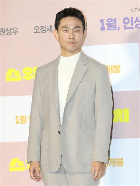 스위치 오정세 배우·매니저 관계 다시 생각많은 분들 도움 느껴 N현장 파이낸셜뉴스