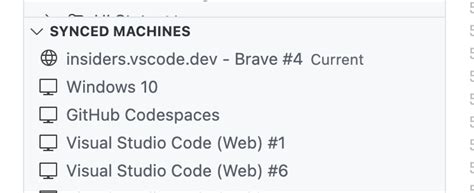 Unable To Tell Where Edit Sessions Are Coming From · Issue 156334