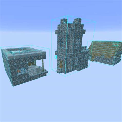 Discover The Versatility Of Schematica Mod For Minecraft 1165 Forge