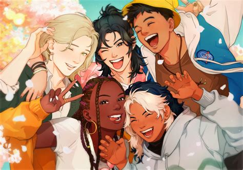 Keyframes First Summer Kickstarter Is Live Blank House On Tumblr