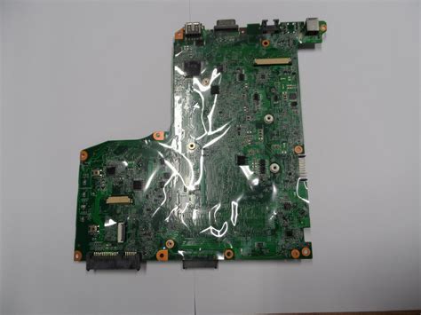 Placa Mãe Sti Ni 1401 A14hv0x 71r a14rv4 t840 R 165 99 em Mercado Livre