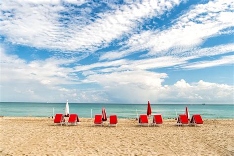 24 Best Beach Vacation Spots In The US It S Not About The Miles