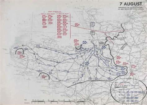 How To Read Military Map