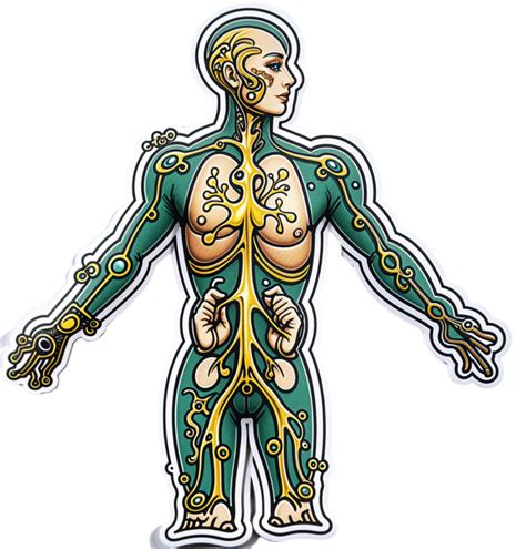 The Lymphatic System Against Cancer And More 10almonds