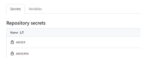 Azure Github Workflow Failing With Error Error Error Input