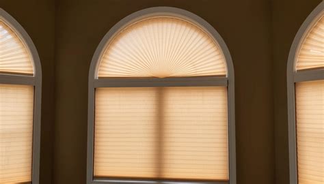 Best Window Treatments For Arched Windows And Installation Tips