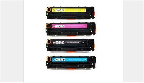 202A TONER CARTRIDGE FOR CF500A CF501A CF502A CF503A Toner