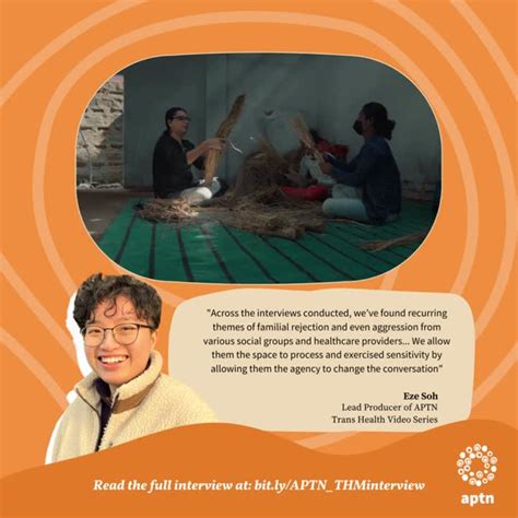 Aptn Asia Pacific Transgender Network On Linkedin