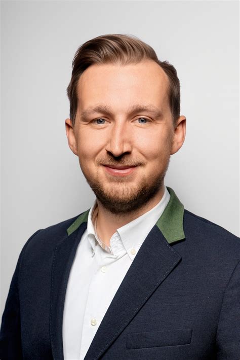 Gregor Mors Cdu Selm