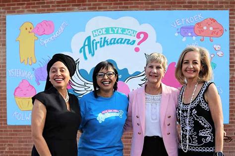 Hoërskool Weston En Eden Primêr