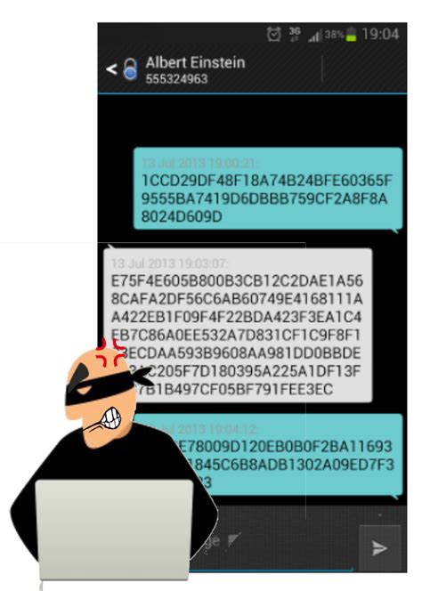 encrypted text messages myvoip best choice for unified