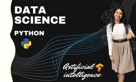 Do Machine Learning Data Science Tasks With Python By Abirbahri Fiverr
