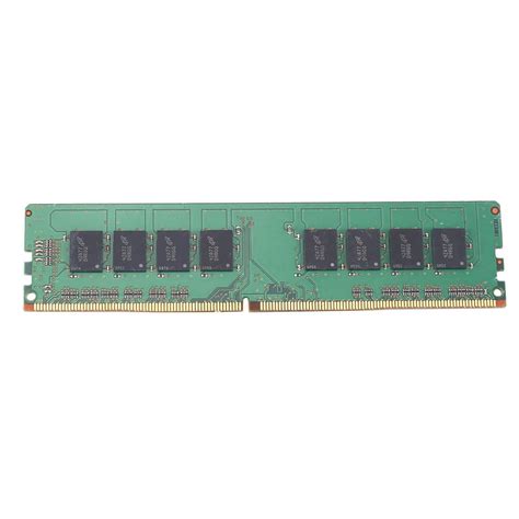 Ddr4 Ram Memory 8gb 2133mhz Desktop Memory 288 Pin Dimm Ram Pc4 17000