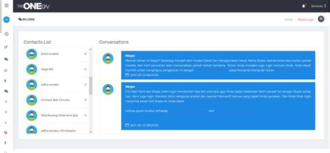 Skype Spy App Track And Monitor Skype Calls And Text Messages