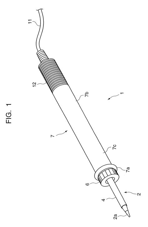 Wiring Diagram For A Soldering Iron