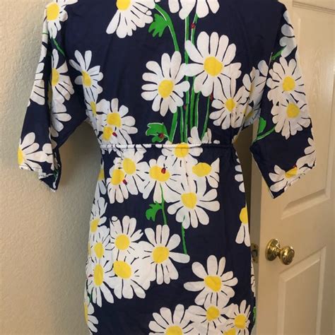 Lilly Pulitzer Dresses Lilly Pulitzer Tunic Top Poshmark