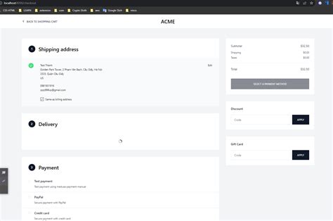 Api Refstore Issue Data Delivery For Cart Empty · Issue 5299