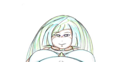 膨体 Hnkn3 Polaris（令和版）のイラスト Pixiv
