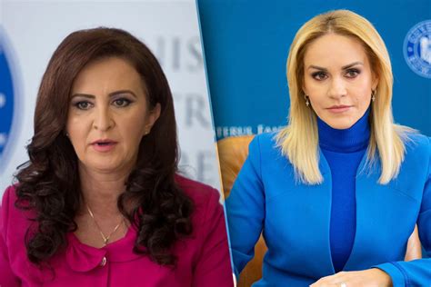 Cine este Natalia Intotero propusă ministru al Familiei după demisia