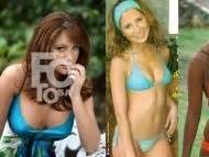 Geraldine Bazán Nude Pics Videos Sex Tape