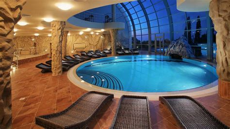 Is A Swanky Safe Room The Ultimate Luxe Amenity Mansion Global