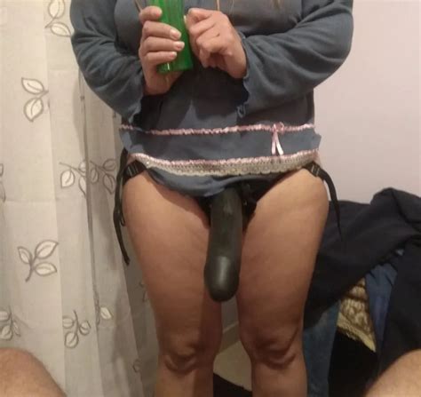 Wife From Greece Use Strapon 3 Nude Pics Xhamster