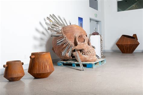 Curator Fawn Douglas What It Takes To Build A Native Arts Center