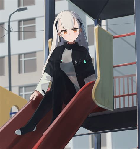 Playground Danbooru